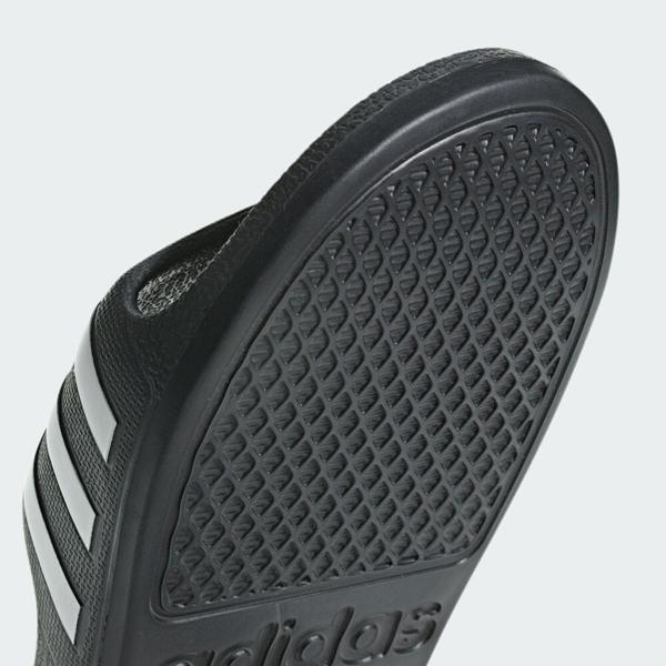 adidas レディース キッズ サンダル アディダス ジュニア 子供 ADILETTE AQUA K プール 海 2025春夏新色 ...