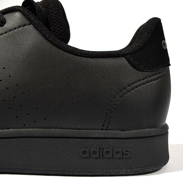 アディダス レディース スニーカー adidas ADVANCOURT K アドバンコート ローカット カジュアル シューズ 靴 2022秋 ...