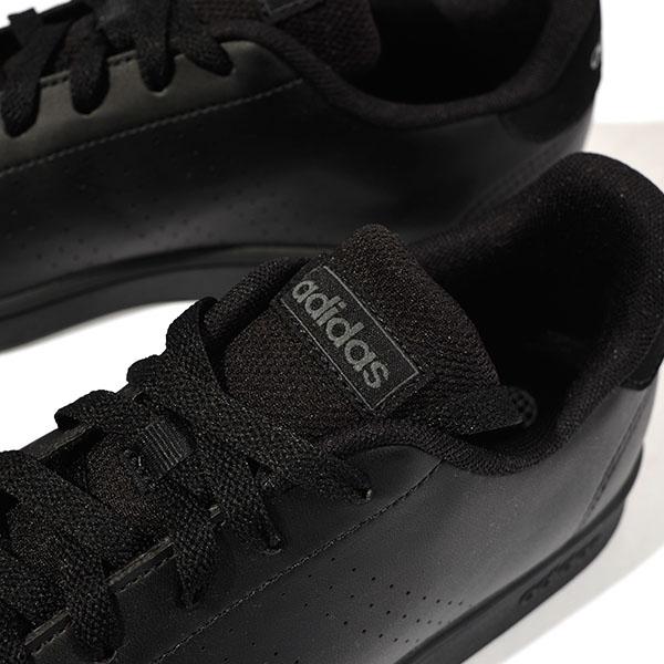 アディダス レディース スニーカー adidas ADVANCOURT K アドバンコート ローカット カジュアル シューズ 靴 2022秋 ...