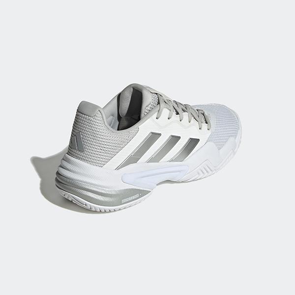 adidas アディダス レディース テニスシューズ Barricade 13 W AC バリケード オールコート用 テニス シューズ 靴 ...