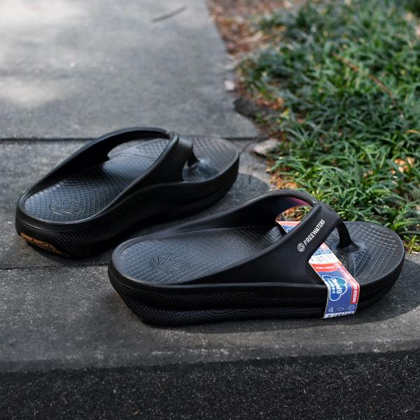 freewaters リカバリーサンダル メンズ レディース フリーウォータース Freewaters Cloud9 Maxx サンダル 厚底 トングサンダル サーフ ビーチ 海 2025春夏 ...