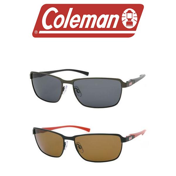 Coleman サングラス 偏光レンズ コールマン メンズ UVカット 紫外線対策 眼鏡 アウトドア スポーツ 釣り CO3068 得割23 : エレファントSPORTS - 通販 ...