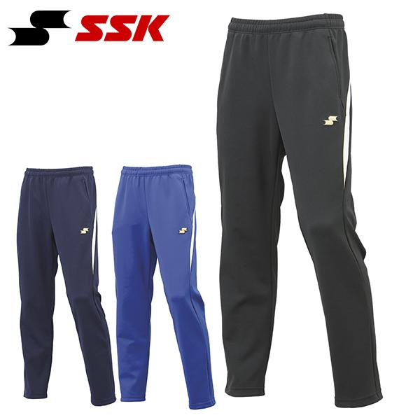 エスエスケイ（スポーツ用品） SSK エスエスケイ ウォームアップパンツ メンズ ジャージ 野球 スポーツウェア トレーニング ロングパンツ 17%off DRF028P : エレファント ...