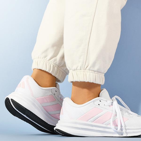 アディダス レディース ランニングシューズ adidas GLX 7 W ジョギング ランニング シューズ 靴 ランシュー スニーカー ...