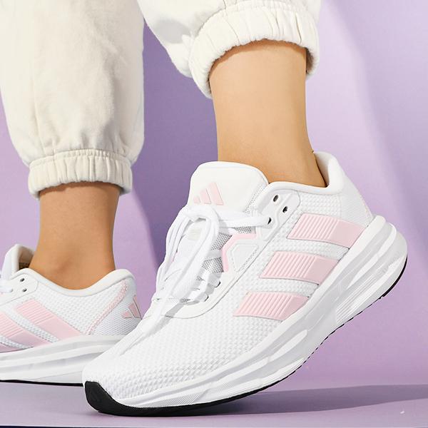 アディダス レディース ランニングシューズ adidas GLX 7 W ジョギング ランニング シューズ 靴 ランシュー スニーカー ...