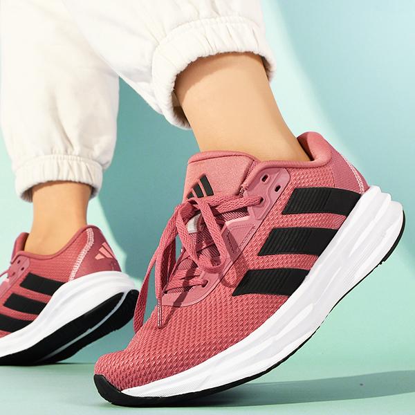アディダス レディース ランニングシューズ adidas GLX 7 W ジョギング ランニング シューズ 靴 ランシュー スニーカー ...