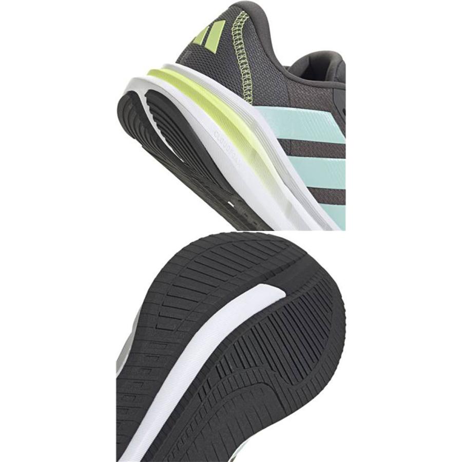 アディダス レディース ランニングシューズ adidas GLX 7 W ジョギング ランニング シューズ 靴 ランシュー スニーカー ...