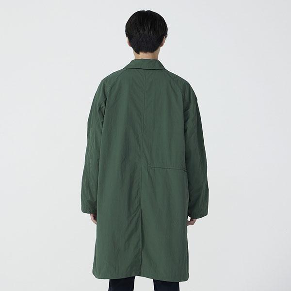 hummel（ヒュンメル） メンズ パッカブル コート hummel PLAY 軽量