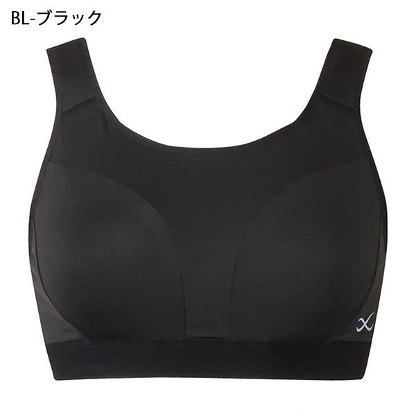 CW-X ワコール EF GH スポーツブラ ハイサポート 大きいサイズ レディース 揺れない スポブラ トレーニングウェア cwx Wacoal HTY158 :hty158-a ...