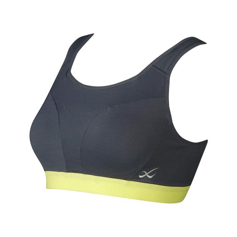 CW-X ワコール EF GH スポーツブラ ハイサポート 大きいサイズ レディース 揺れない スポブラ トレーニングウェア cwx Wacoal HTY158 :hty158-a ...