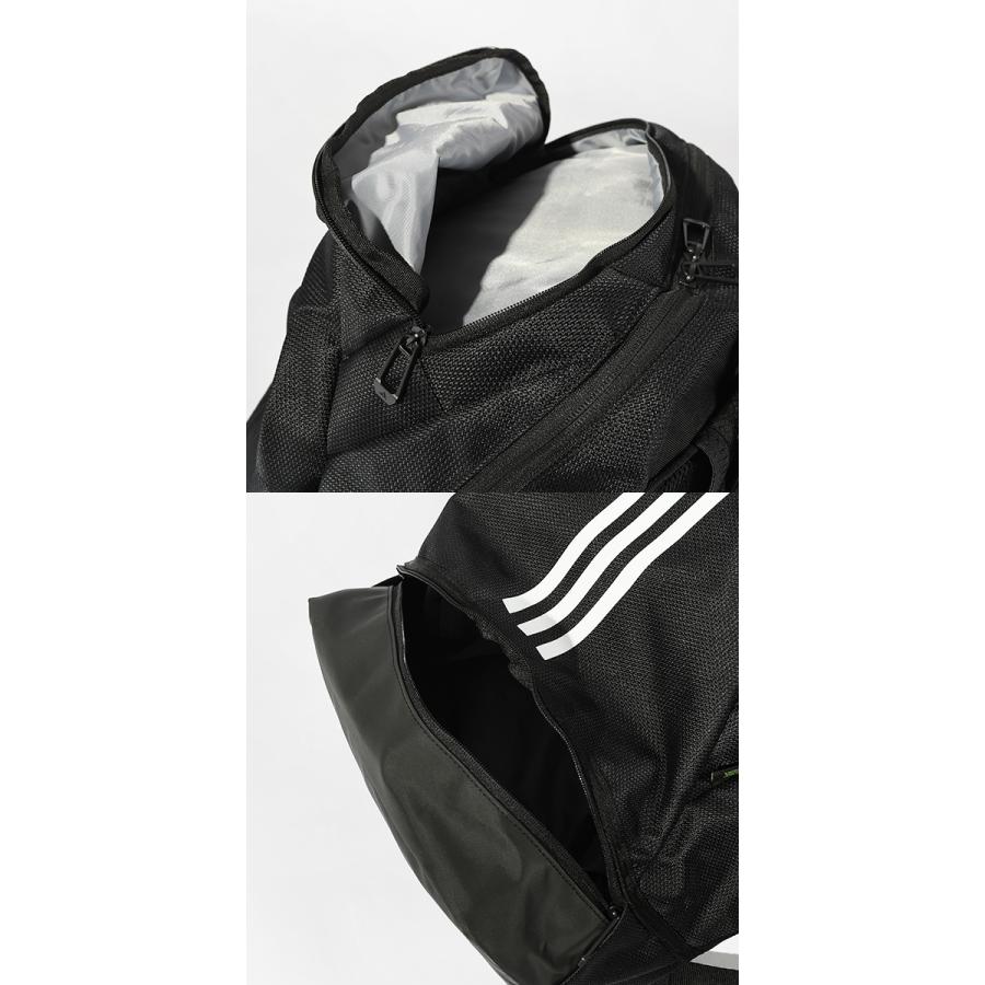 アディダス シューズ収納可能 バックパック adidas 高機能 リュックサック イーピーエス バックパック40 40L リュック スポーツバッグ 2024春夏新作 IKK19 : ikk19 ...