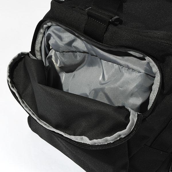 アディダス シューズ収納可能 ダッフルバッグ adidas イーピーエス チーム ダッフルバッグ 50 50リットル ボストンバッグ ...