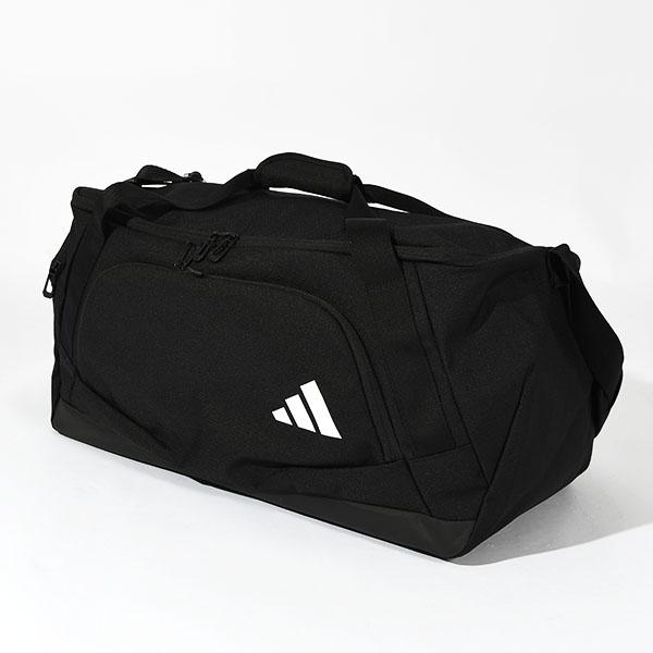 アディダス シューズ収納可能 ダッフルバッグ adidas イーピーエス チーム ダッフルバッグ 50 50リットル ボストンバッグ ...