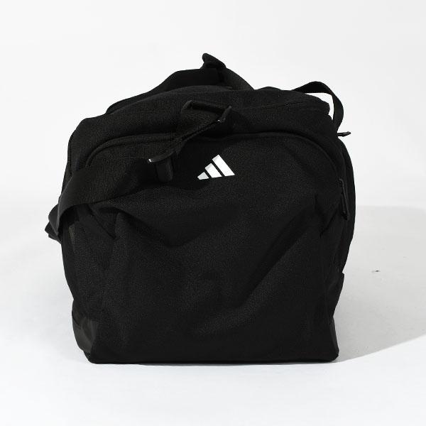 アディダス シューズ収納可能 ダッフルバッグ adidas イーピーエス チーム ダッフルバッグ 50 50リットル ボストンバッグ ...