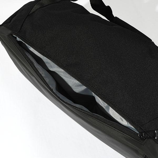 アディダス シューズ収納可能 ダッフルバッグ adidas イーピーエス チーム ダッフルバッグ 35 35リットル ボストンバッグ ...