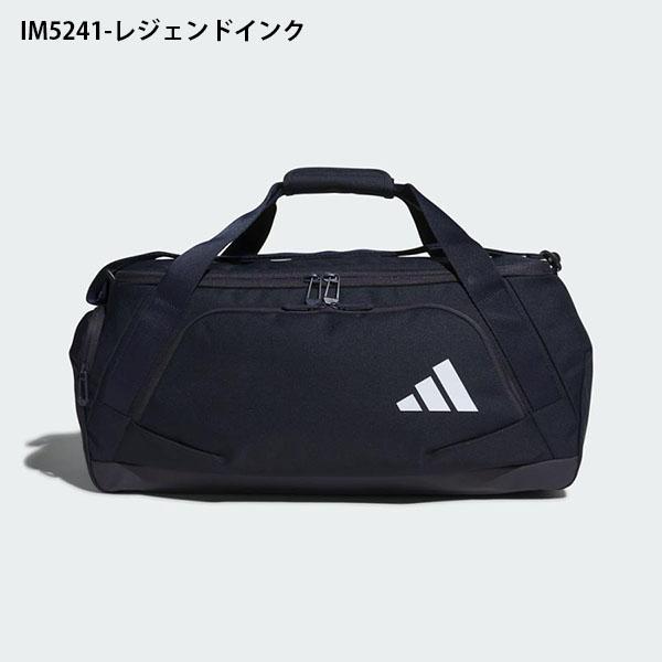 アディダス シューズ収納可能 ダッフルバッグ adidas イーピーエス チーム ダッフルバッグ 35 35リットル ボストンバッグ ...