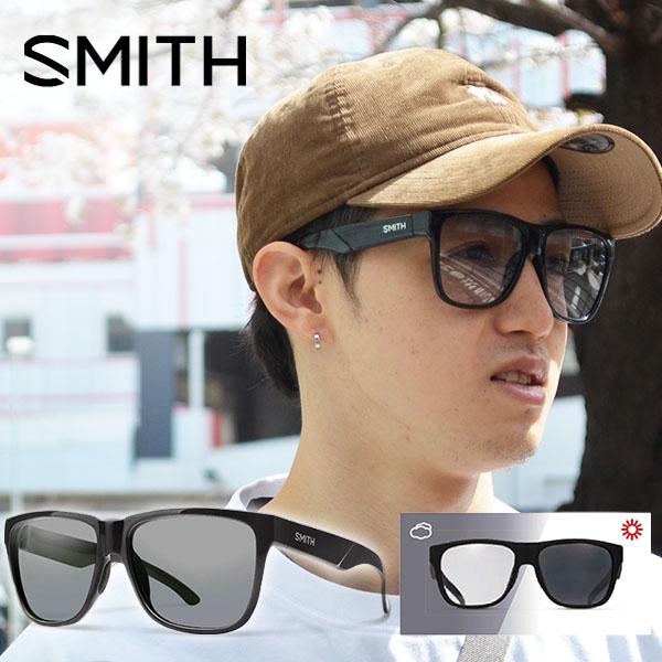 【SALE／30%OFF】 調光 サングラス SMITH スミス Lowdown XL 2 Photochromic Clear 調光 レンズ スノーボード スキー フィッシング 登山 日本 ...