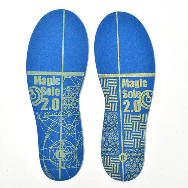 インソール マジックソール MAGICSOLE 2.0 スノーボード インソール メンズ レディース スノボ ブーツ BOOTS スノボ ...