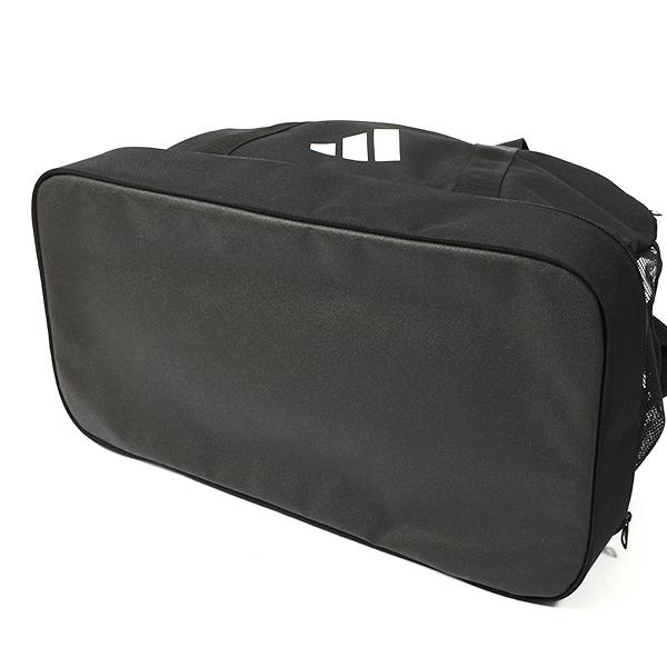 アディダス バッグ adidas TIRO L ダッフルバッグ M ボトムコンパートメント 斜めがけ ショルダーバッグ スポーツバッグ かばん ...