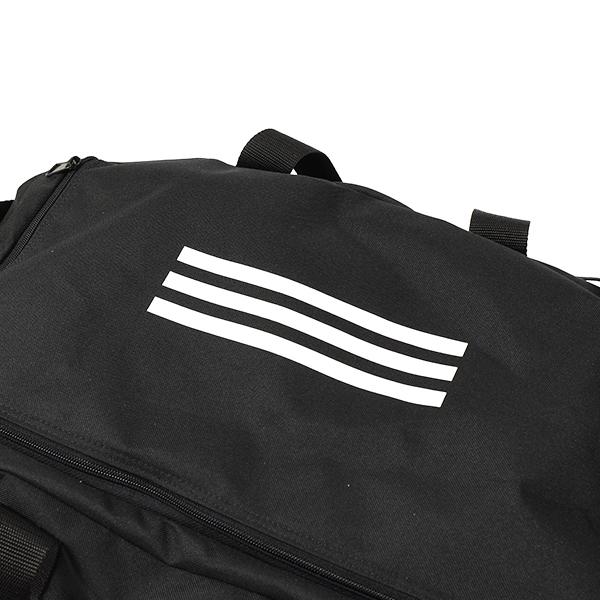 アディダス バッグ adidas TIRO L ダッフルバッグ M ボトムコンパートメント 斜めがけ ショルダーバッグ スポーツバッグ かばん ...