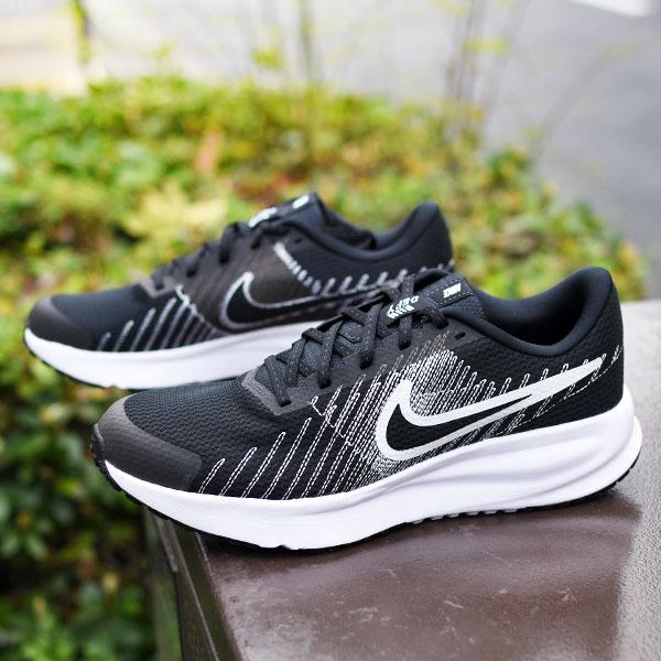 NIKE（ナイキ） 【動画あり】送料無料 ランニングシューズ メンズ レディース ラン デファイ スニーカー RUN DEFY ブラック ホワイト hm9594 2025夏新作 ...