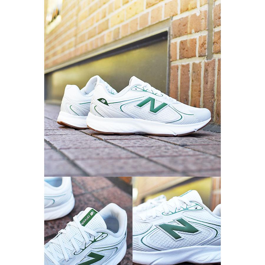 New Balance（ニューバランス） スニーカー ランニングシューズ メンズ
