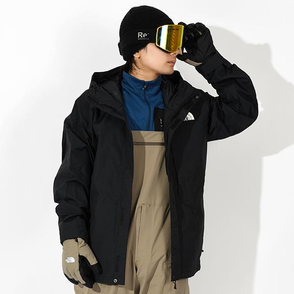 THE NORTH FACE（ザ ノースフェイス） ノースフェイス メンズ 防水防風