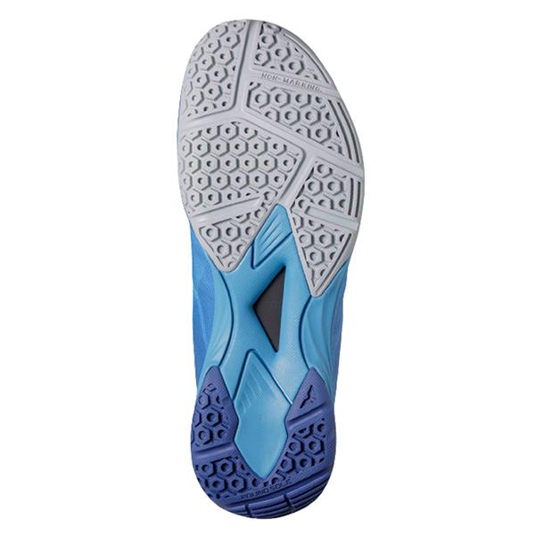 Nittaku（ニッタク） Nittaku×YONEX共同開発 卓球シューズ 幅広 メンズ