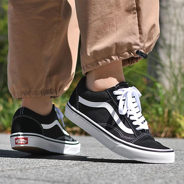 VANS（ヴァンズ） スニーカー オールドスクール バンズ メンズ