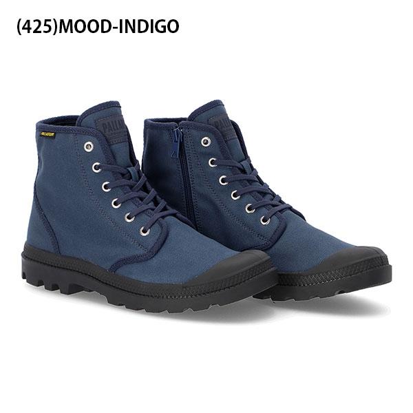 PALLADIUM（パラディウム） ハイカットスニーカー 復刻 メンズ