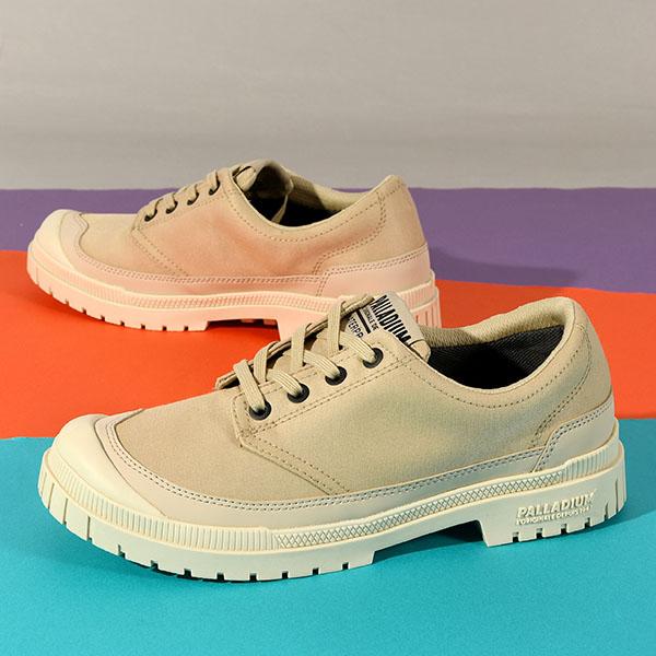 PALLADIUM（パラディウム） スニーカー 防水 メンズ レディース SP20