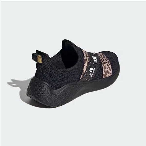 adidas ヒョウ柄 アディダス レディース スリッポン スニーカー adidas ヒョウ柄 アディダス レディース スリッポン スニーカー