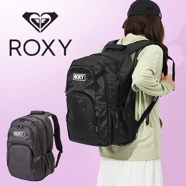 ROXY 30%off バックパック ロキシー レディース GO OUT 30L 無地 リュックサック デイパック リュック バッグ ザック ...