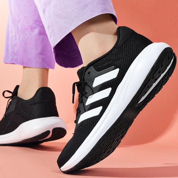 adidas アディダス ランニングシューズ メンズ レディース スニーカー RESPONSE RUNNER U ローカット ランシュー ...