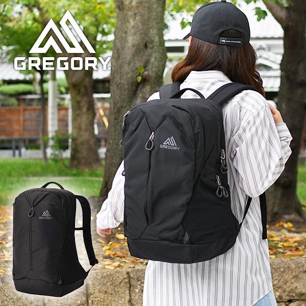GREGORY（グレゴリー） バックパック メンズ レディース RHUNE 28L ルーヌ PC収納 リュックサック バッグ ビジネス 通勤 ...