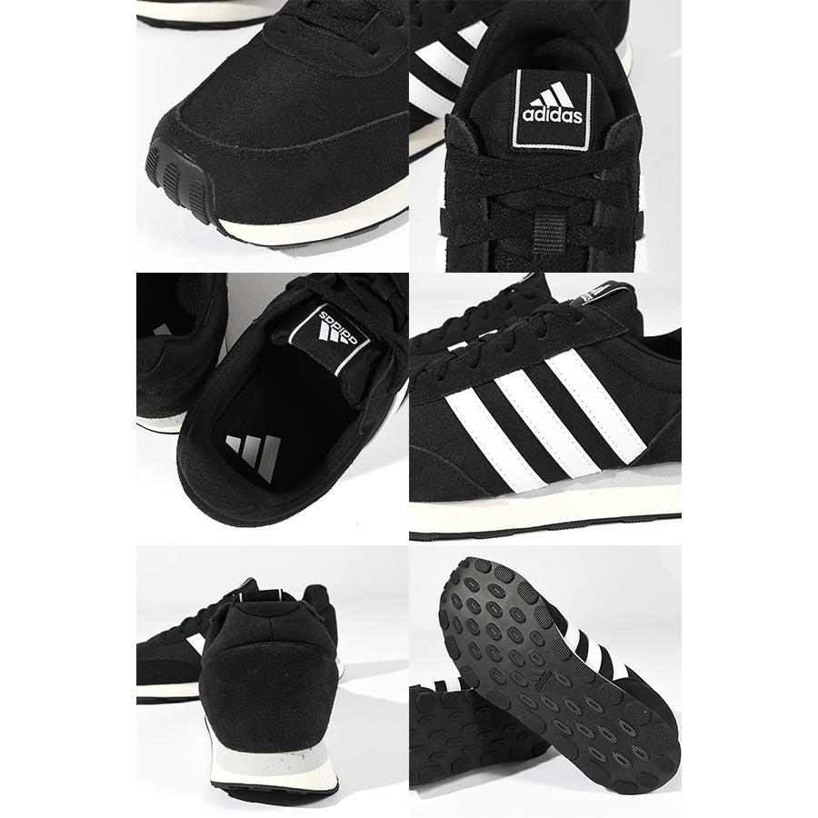 adidas アディダス メンズ スニーカー RUN 60s 3.0 M ローカット カジュアル シューズ 靴 2024秋冬新作 IE3825 ...