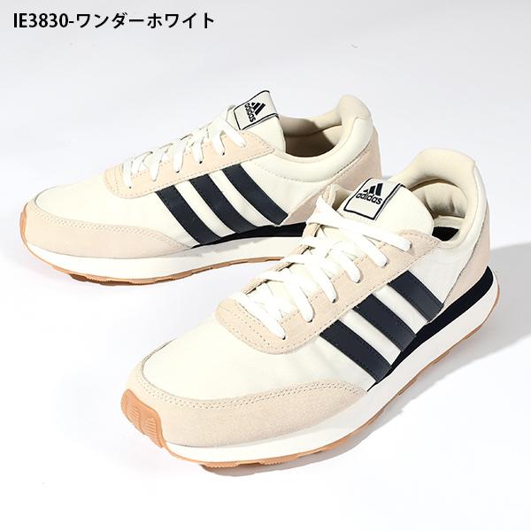 adidas アディダス メンズ スニーカー RUN 60s 3.0 M ローカット カジュアル シューズ 靴 2024秋冬新作 IE3825 ...
