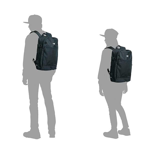 NEW ERA（ニューエラ） バッグ 約28L バックパック メンズ レディース