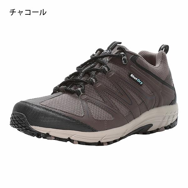 防水 スニーカー ムーンスター MoonStar サプリスト SPLT SDM01 メンズ アウトドアスニーカー 4E 抗菌 防臭 シューズ 靴 ウォーキング :splt-sdm01 ...