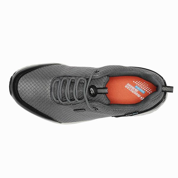 防水 スニーカー ムーンスター MoonStar SPLT SDM02 メンズ アウトドアスニーカー 4E 幅広 ウォーキング 透湿防水 ドライ シューズ 靴 : splt-sdm02 ...