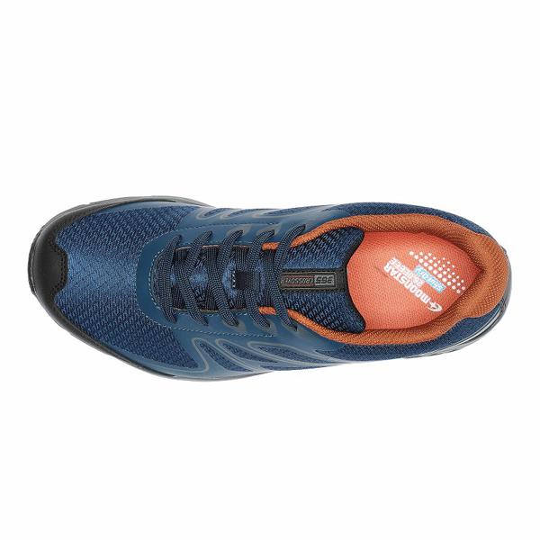 MoonStar 防水 スニーカー ムーンスター サプリスト SPLT SDM08 メンズ 4E 幅広 透湿防水 抗菌 防臭 アウトドア ウォーキング シューズ 靴 : エレファント ...