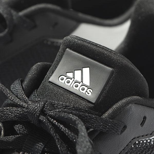 アディダス レディース スニーカー adidas TENSAUR RUN K キッズ ジュニア 子供 紐靴 ひも靴 シューズ 靴 3本ライン ...