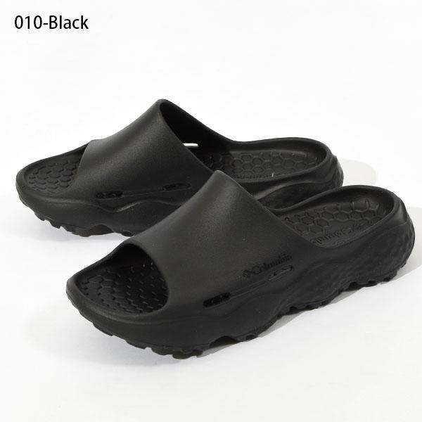 コロンビア リカバリーサンダル Columbia メンズ THRIVE REVIVE アウトドア スポーツ スポサン シャワーサンダル BM8043 :thrive-m:エレファント ...