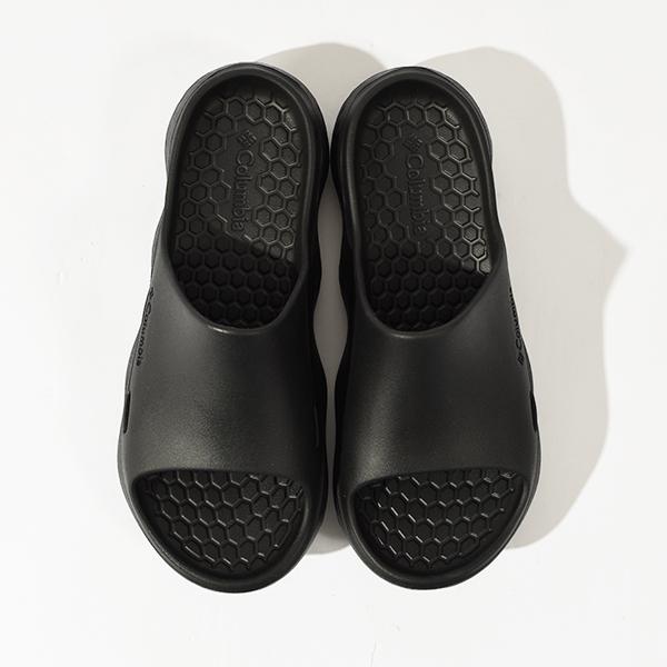 コロンビア リカバリーサンダル Columbia メンズ THRIVE REVIVE アウトドア スポーツ スポサン シャワーサンダル BM8043 :thrive-m:エレファント ...