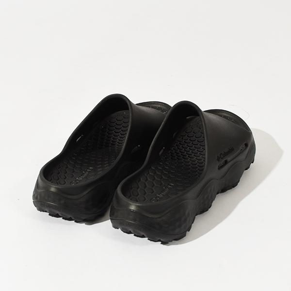 コロンビア リカバリーサンダル Columbia メンズ THRIVE REVIVE アウトドア スポーツ スポサン シャワーサンダル BM8043 :thrive-m:エレファント ...