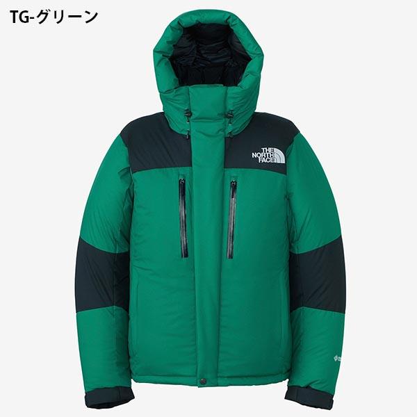 THE NORTH FACE（ザ ノースフェイス） バルトロライトジャケット