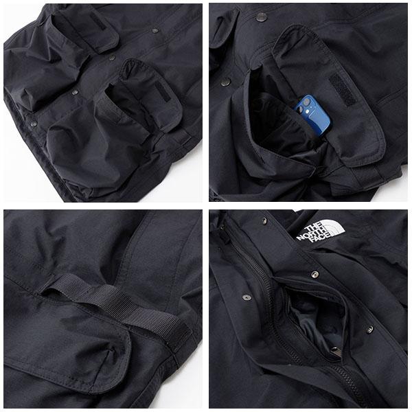 THE NORTH FACE 30%off ノースフェイス ゴアテックス ジャケット THE NORTH FACE 30%off ノースフェイス ゴアテックス ジャケット