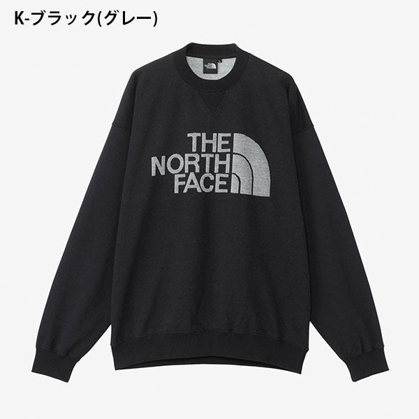 THE NORTH FACE ノースフェイス 裏フリース スウェット THE NORTH FACE ノースフェイス 裏フリース スウェット
