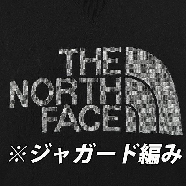THE NORTH FACE ノースフェイス 裏フリース スウェット THE NORTH FACE ノースフェイス 裏フリース スウェット