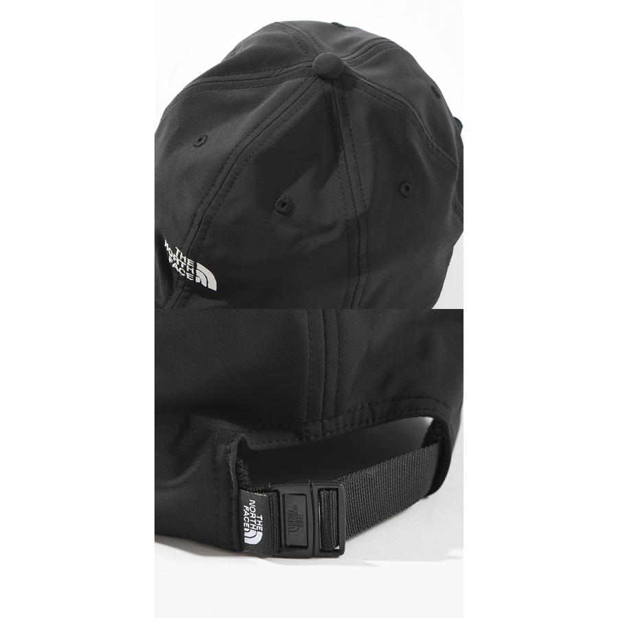 THE NORTH FACE ストレッチ ノースフェイス キャップ メンズ レディース Verb Cap バーブキャップ 紫外線防止 帽子 ...